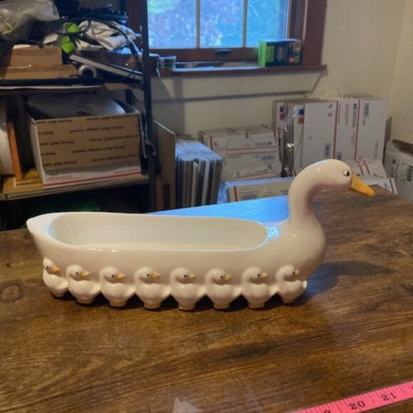 Fitz and Floyd | Dining | Vintage Fitz Floyd Cracker Tray | Poshmark